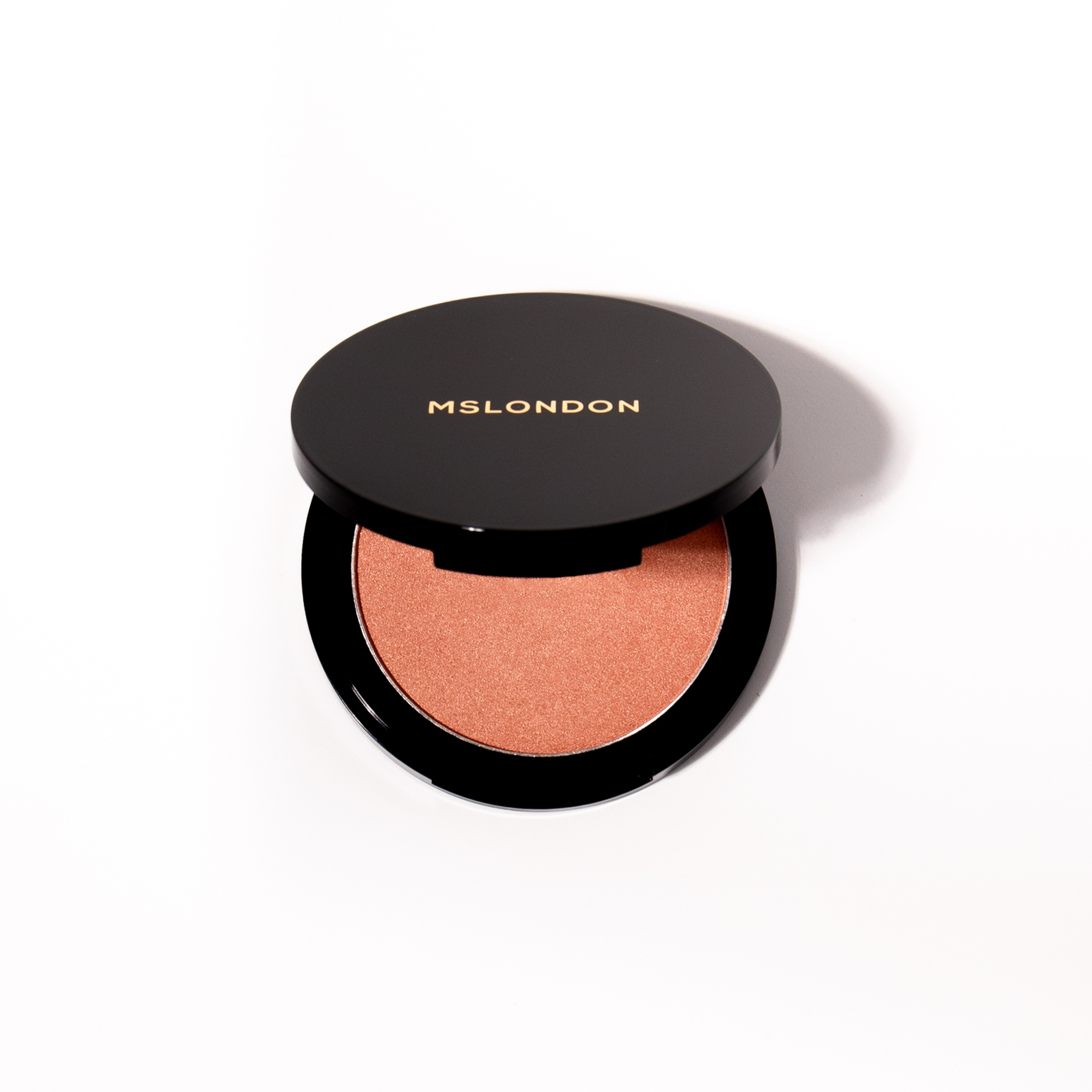 MSL® BEAUTY BOOST BLUSH - Pressed Powder – MSLondon® Cosmetics