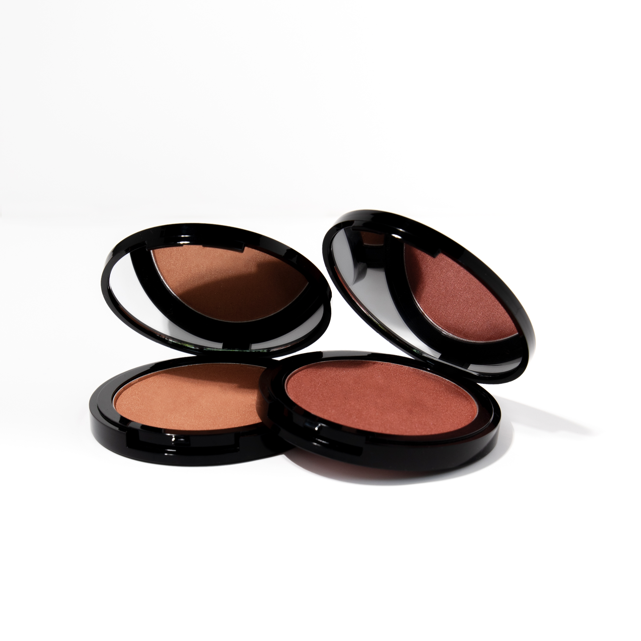 MSL® BEAUTY BOOST BLUSH - Pressed Powder – MSLondon® Cosmetics